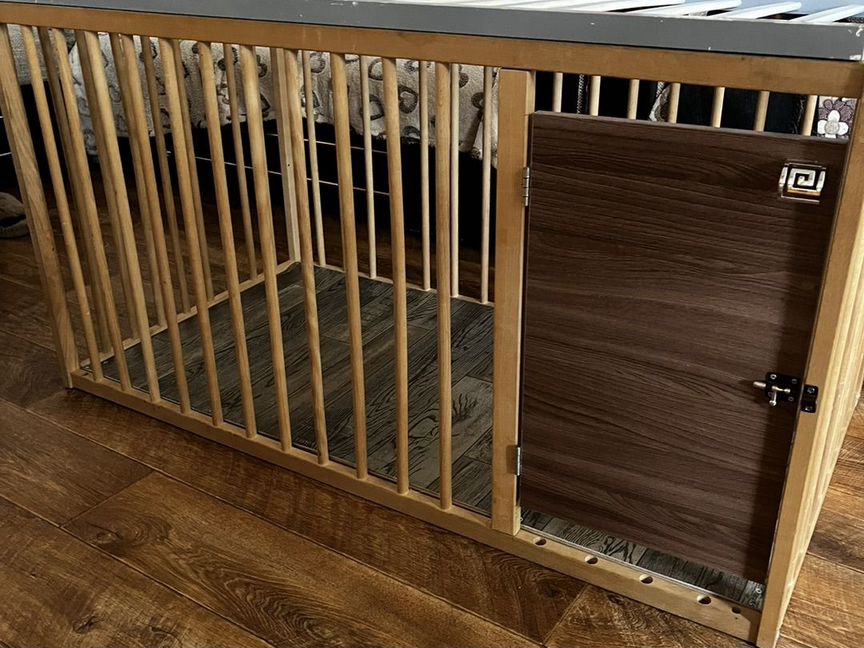 Клетка вольер для собак