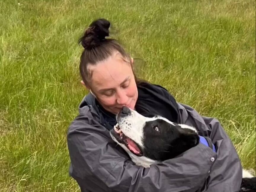 Отдаст жизнь за своего человека, проверено