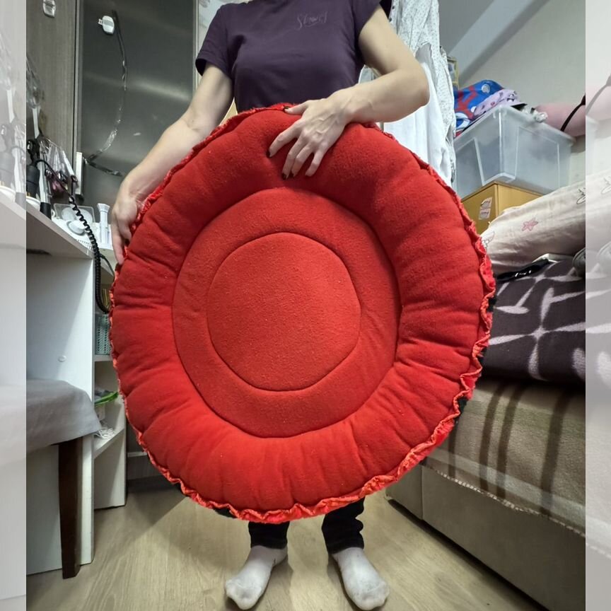 Лежак для животных