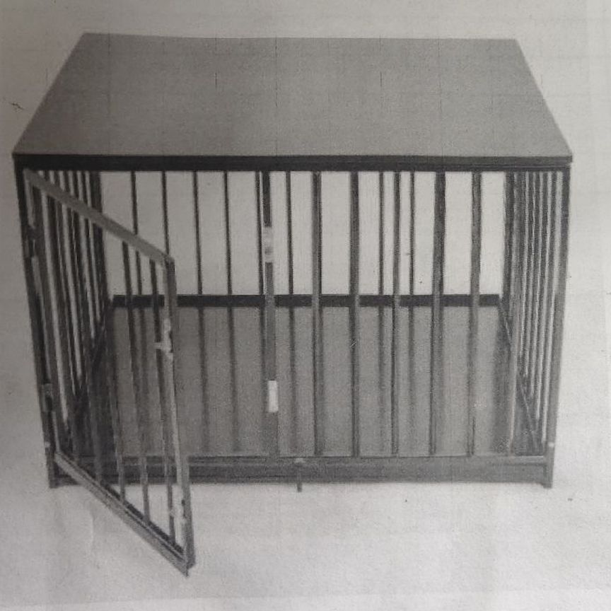 Клетка вольер для собак