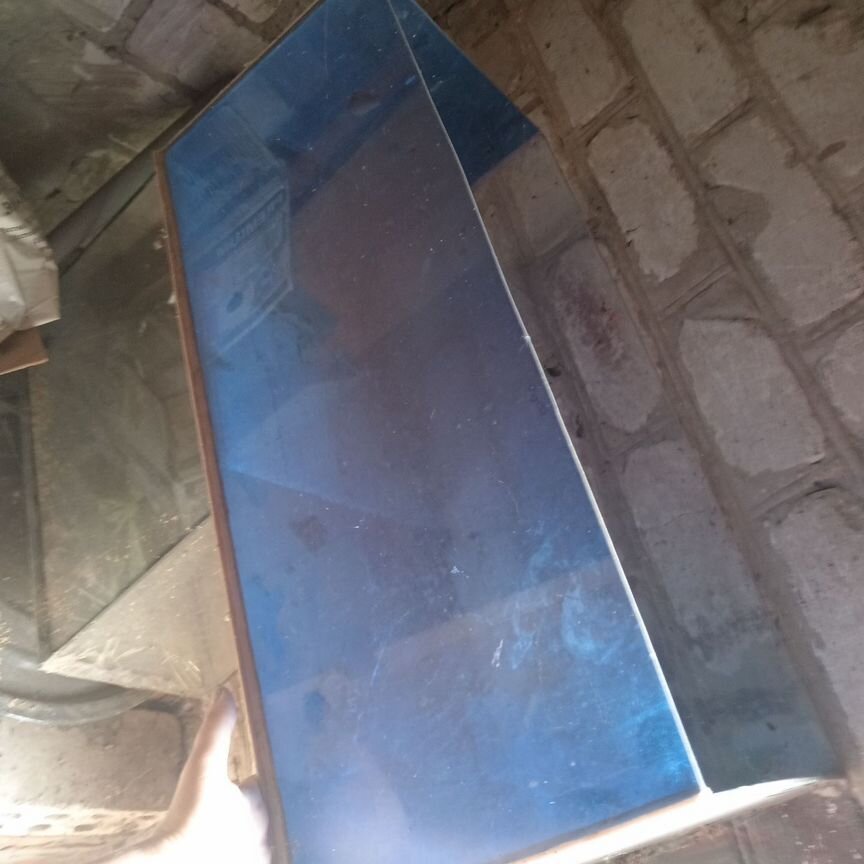 Аквариумы, стекло и оргстекло для грызунов