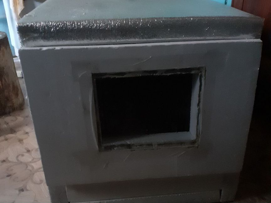 Инкубатор несушка на 78 яйца