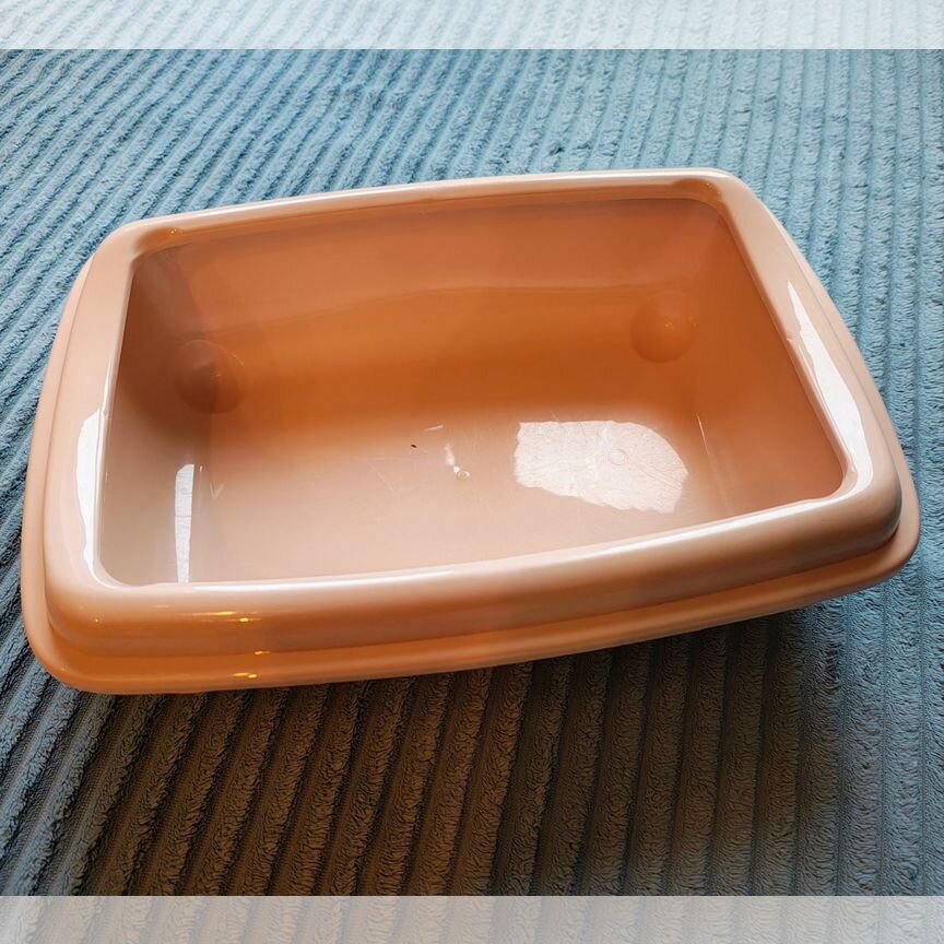 Лоток для кошек
