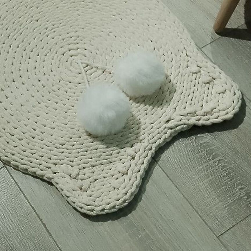 Коврик для кошки