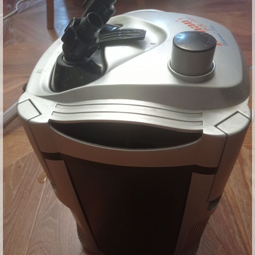 Наружный фильтр для аквариума Atman DF-1000