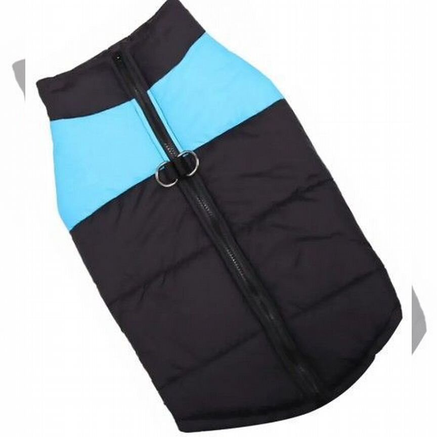 Защитная одежда для собак с antibiotkим эффектом