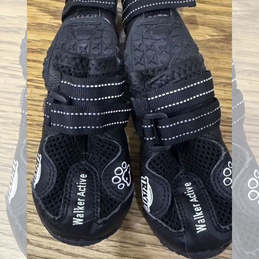 Ботинки для собак Trixie Active wear 5