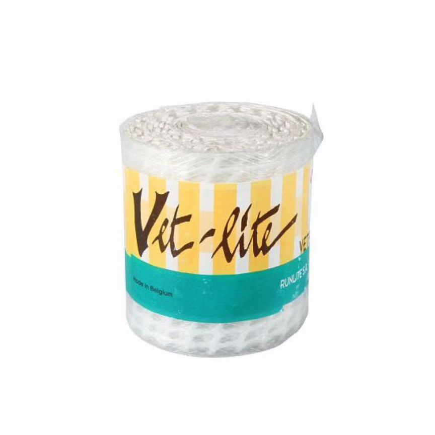 Бинт термопластичный гипс