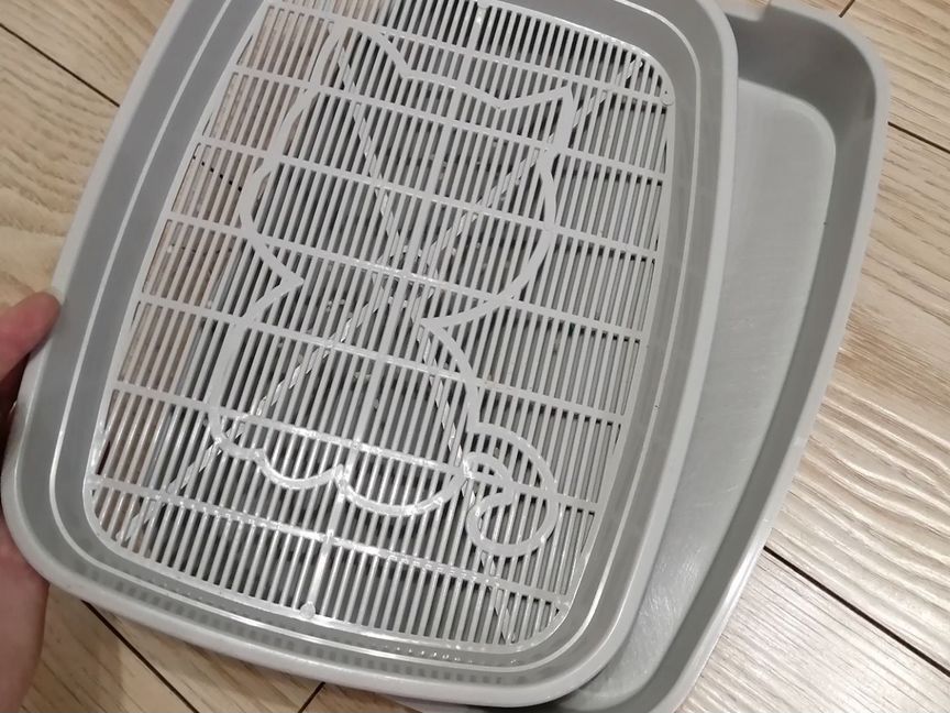 Набор для котёнка