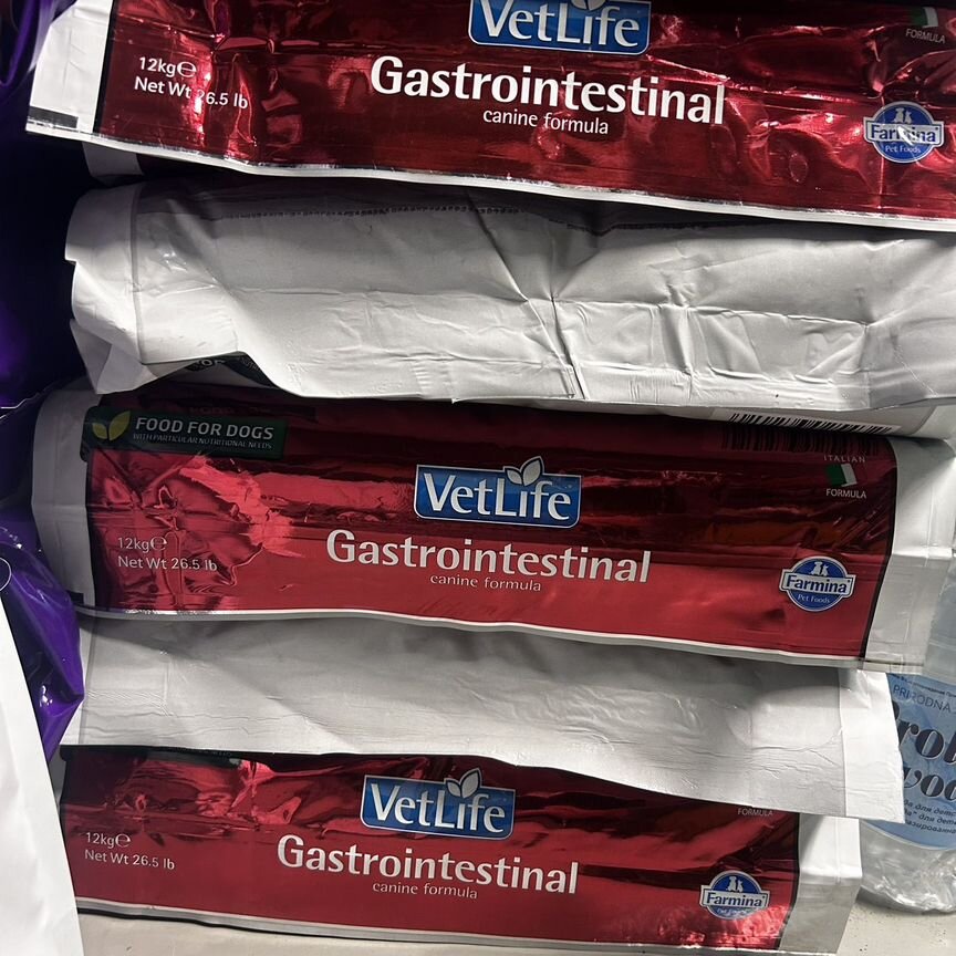 Farmina Gastrointestinal для собак