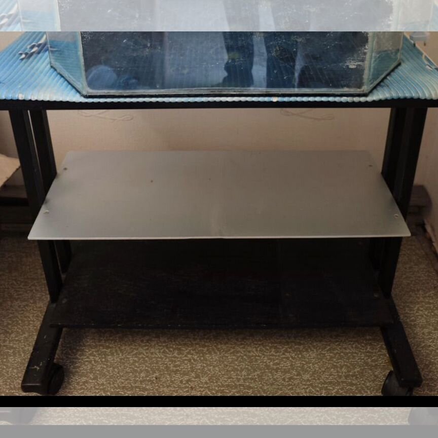 Подставка под аквариум