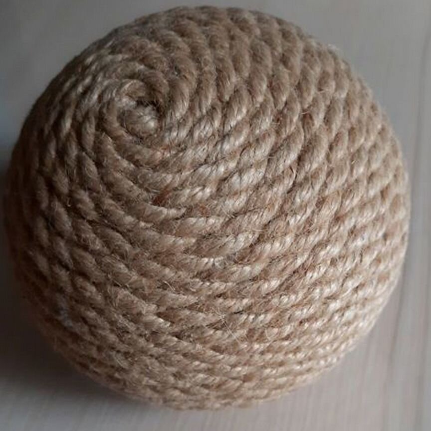 Когтеточка игрушка для кошек