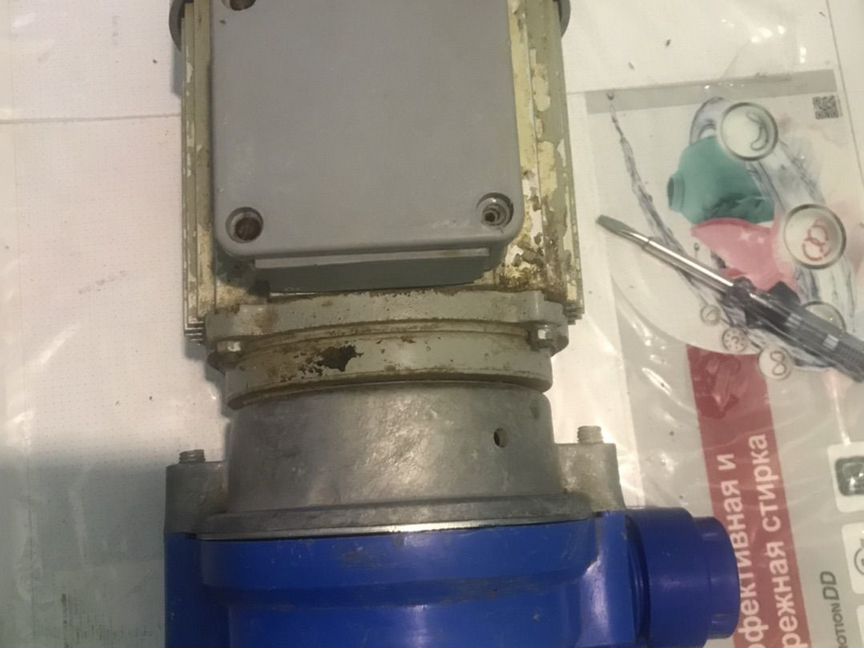 Запчасти на доильный аппарат