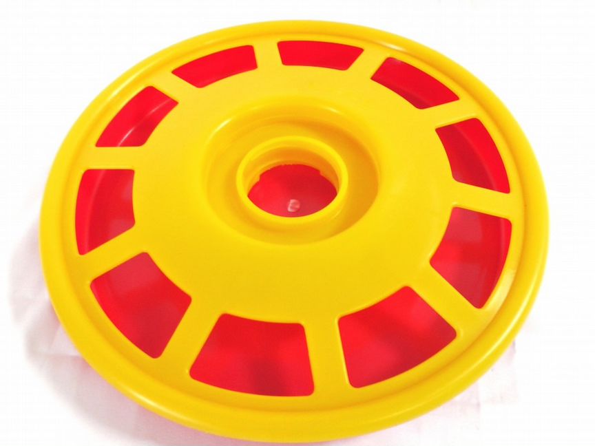 Поилка под бутылку пэт 5л