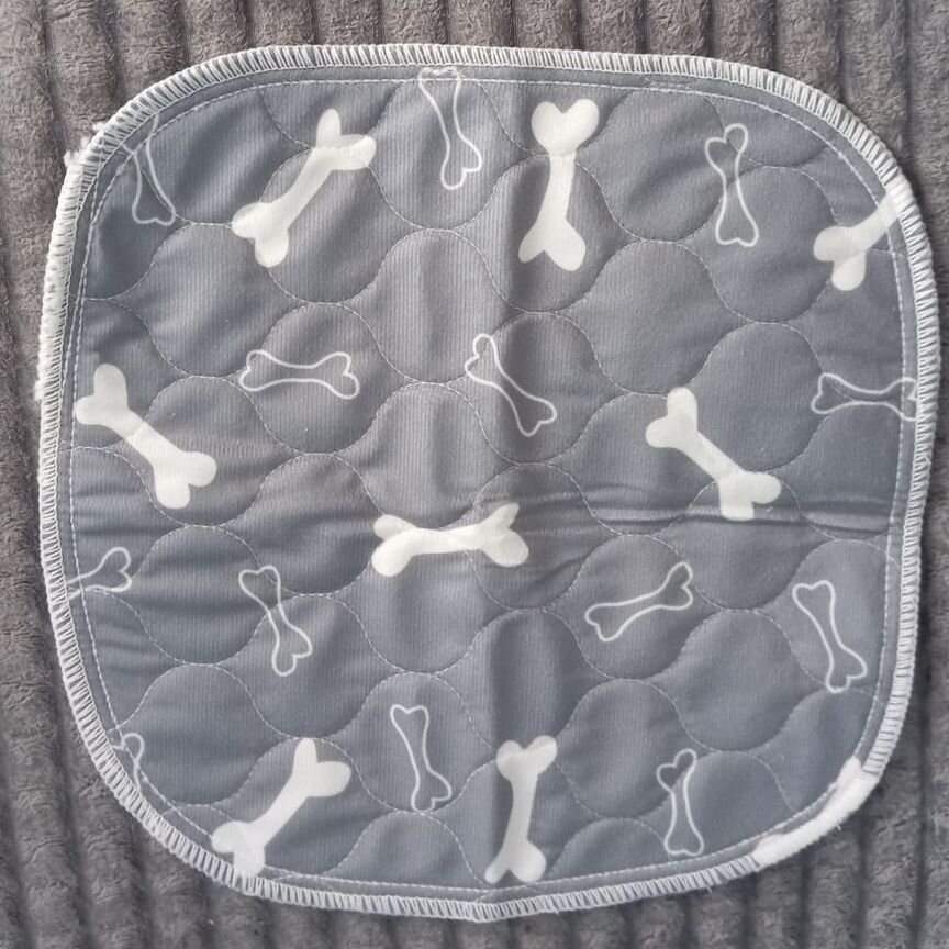 Пеленка для собак многоразовая 30*30