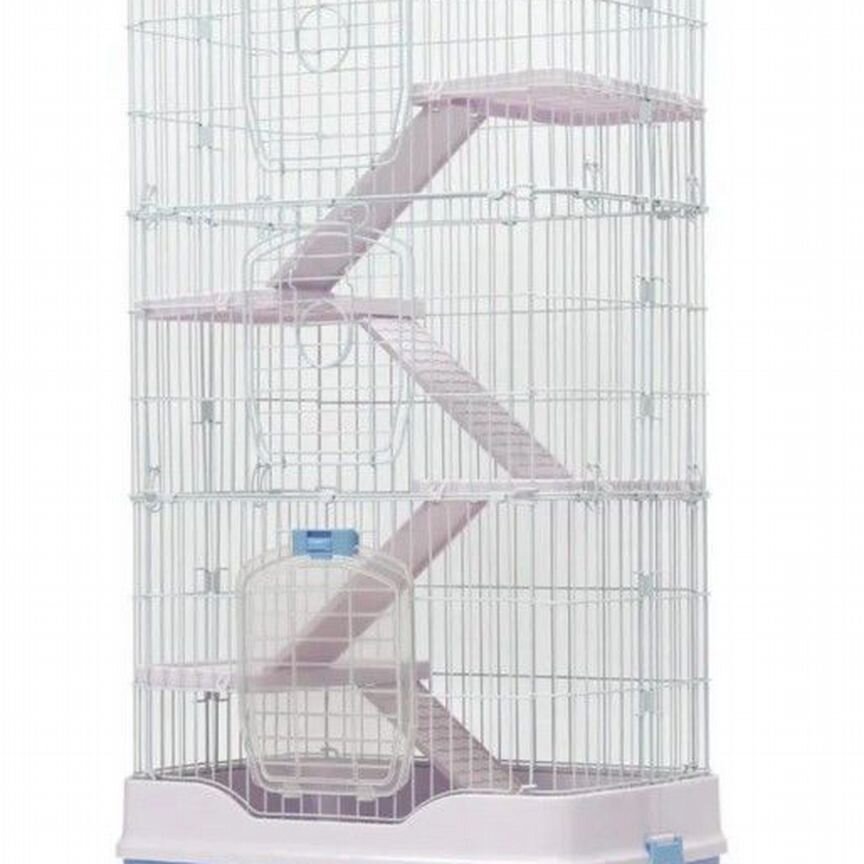 Клетка для грызунов Kredo R53