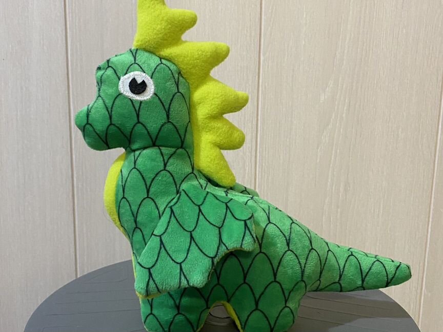 Игрушки для собак