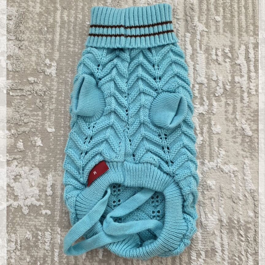 Свитер для кошек и собак