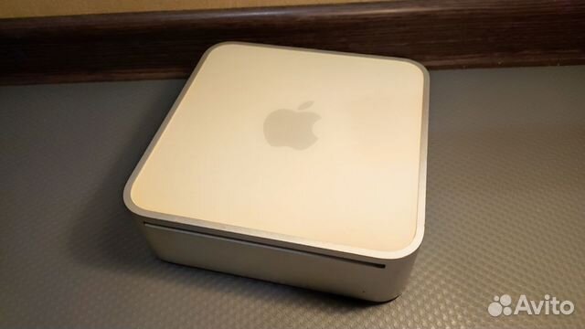 Пк Apple Mac Mini A1176 без проверки купить в Одинцово | Электроника ...