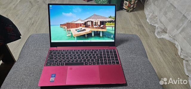 Ноутбук SSD 1Tb, 2k IPS экран, 16 Гб оперативки купить в Таганроге ...