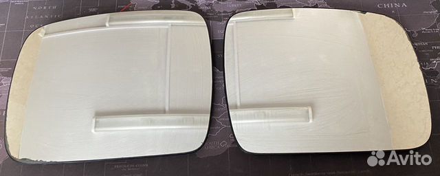 Зеркальные элементы Land Rover купить в Вологде LAND ROVER LR013774 ...