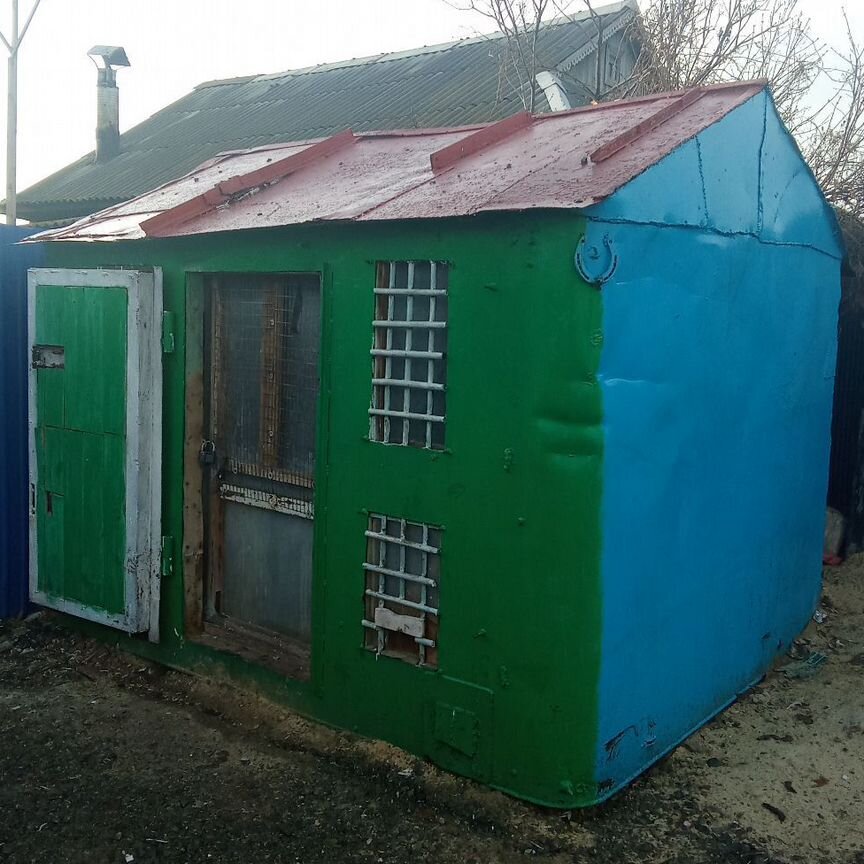 Голубятня продажа