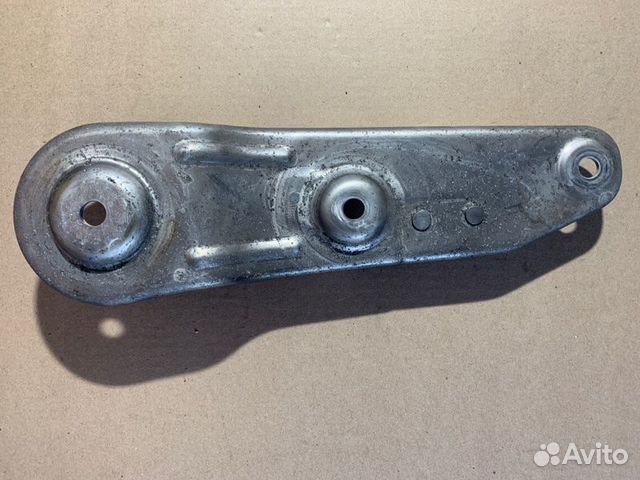 Кронштейн балки задний левый Bmw 5-Series 528I F10 купить в Тюмени BMW ...