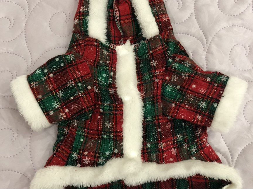 Одежда для собак мелких пород