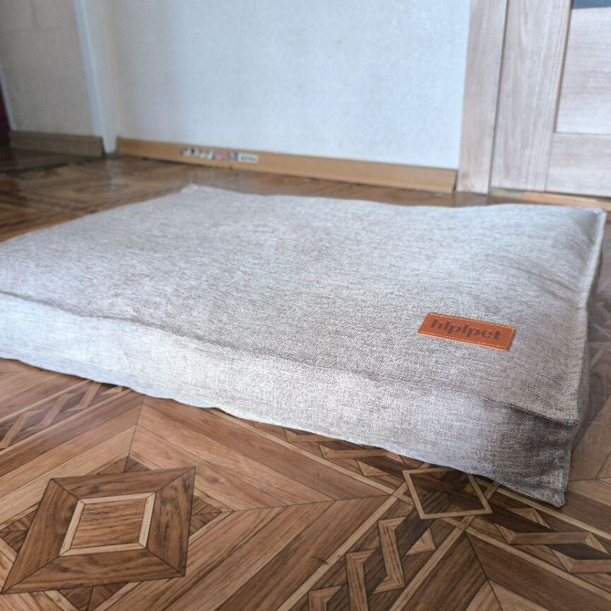 Лежанка матрас для собак и кошек