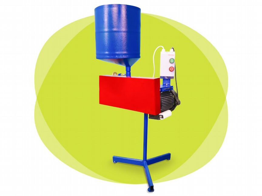 Вальцовый агрегат для плющения зерна апз-03М