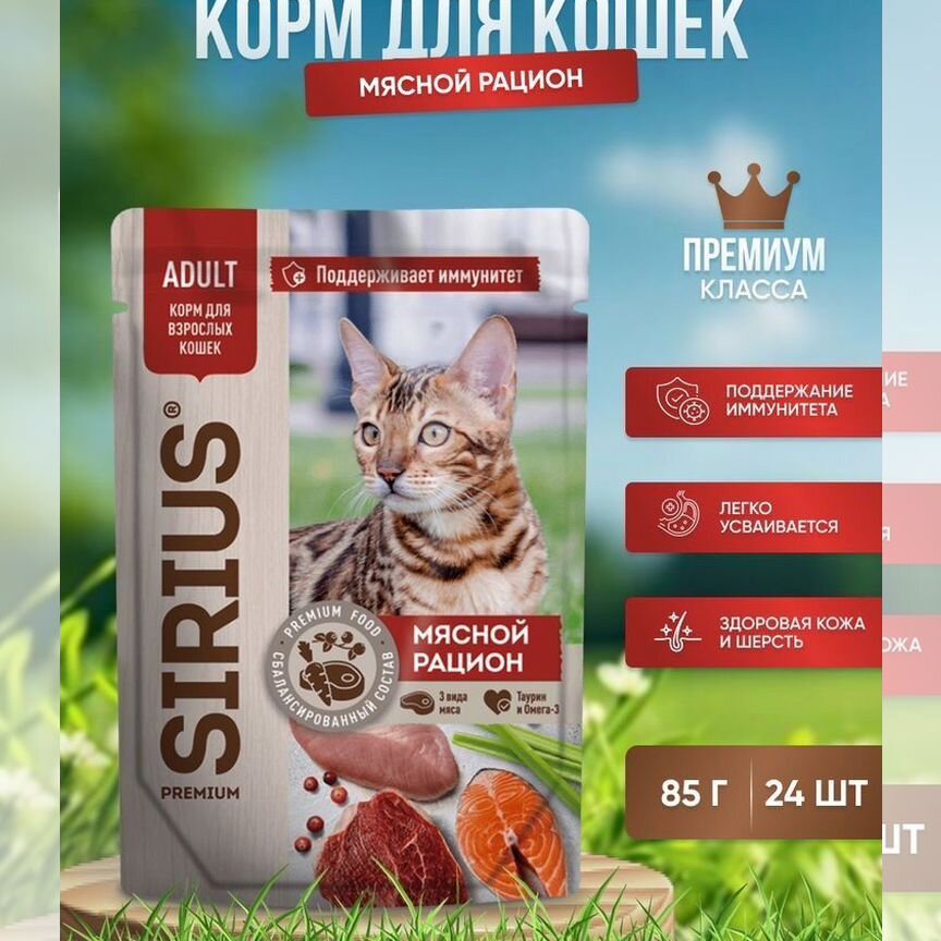 Карточки для Ozon, WB