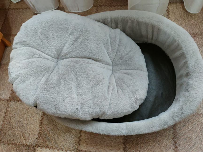 Продам лежак для кошки