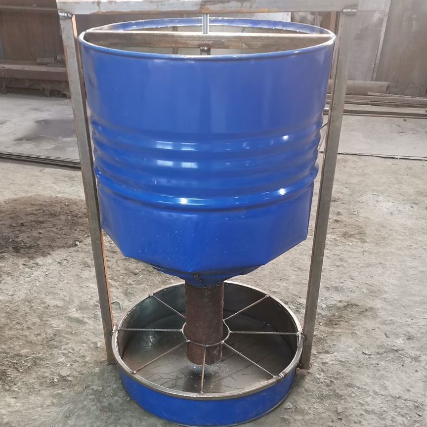 Кормушка для поросят