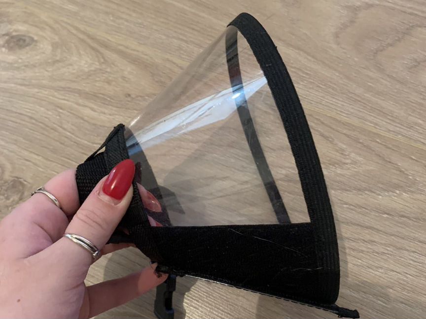Ошейник для кошек
