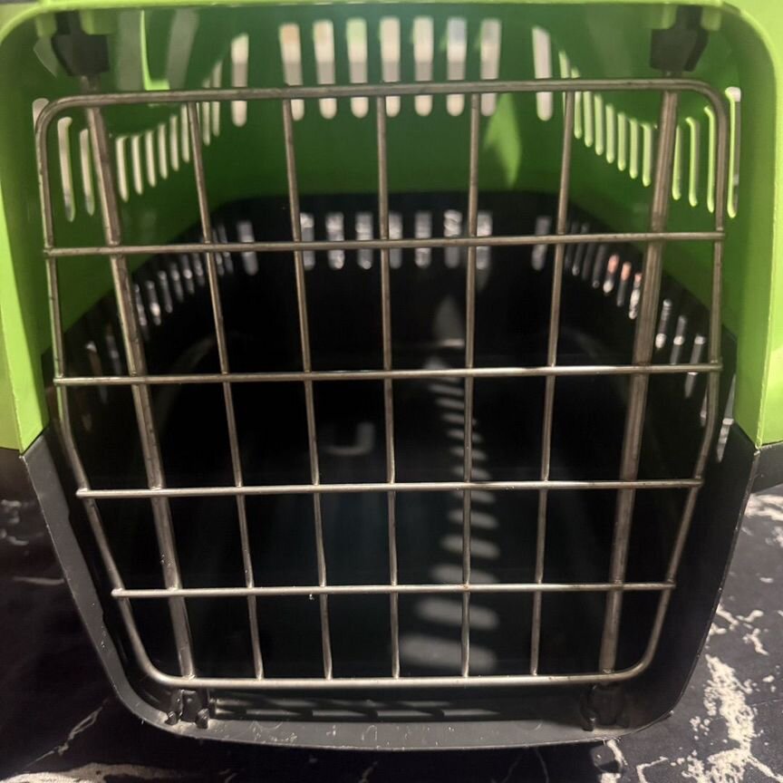 Переноска для животных