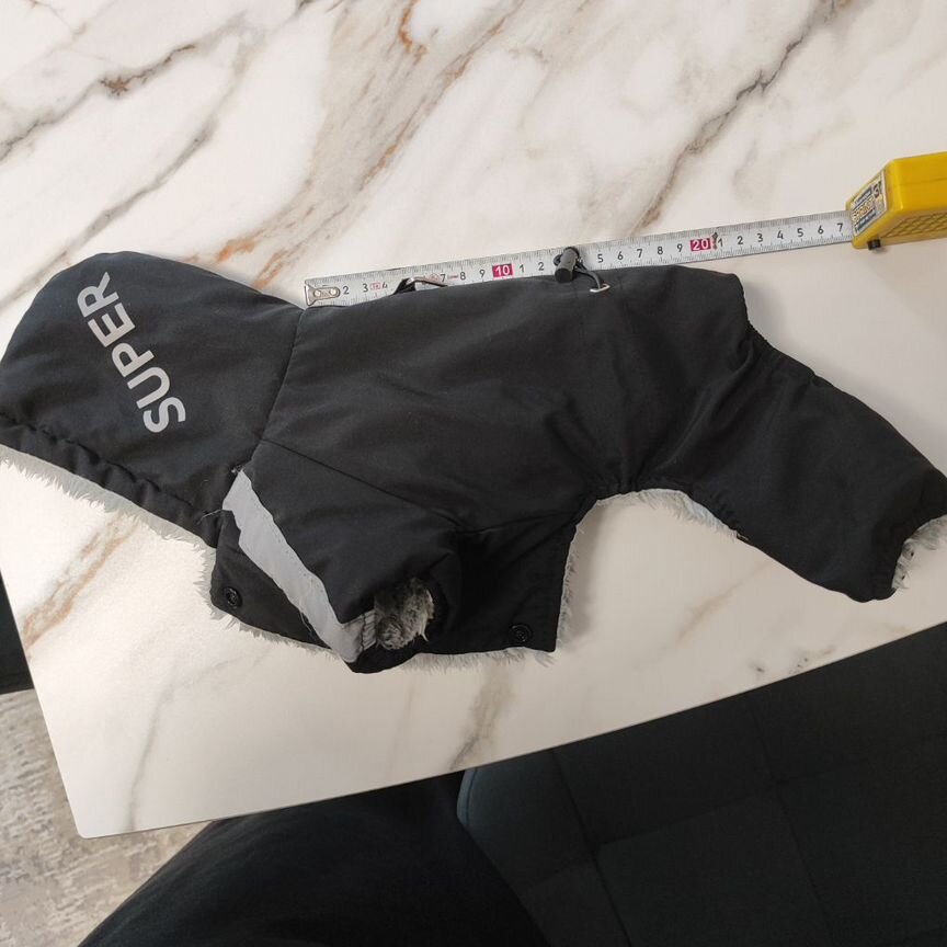 Одежда для маленьких собак xs