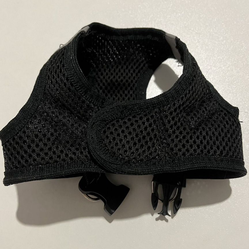 Шлейка для маленьких пород собак