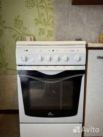 Продам электрическую плиту купить в Новокузнецке | Товары для дома и ...