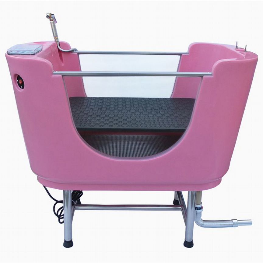 Ванна для груминга Komondor B-18, SPA -озон