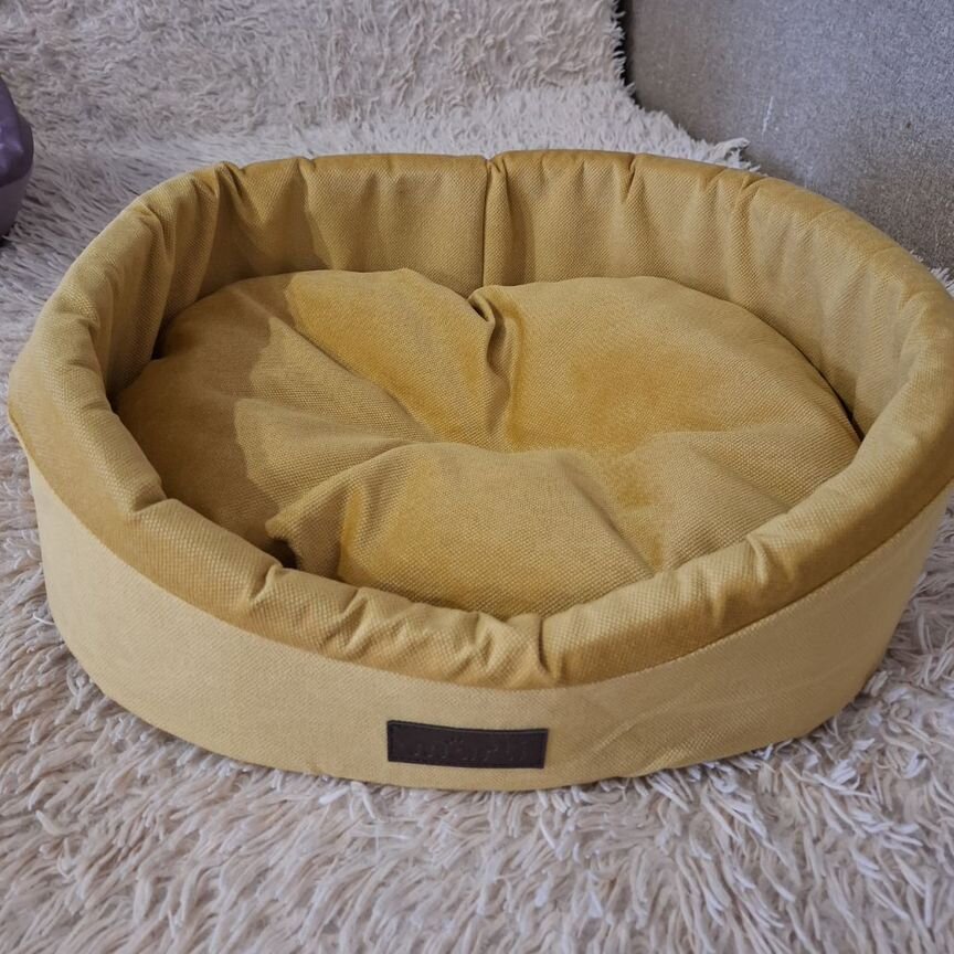 Лежанка для кошек