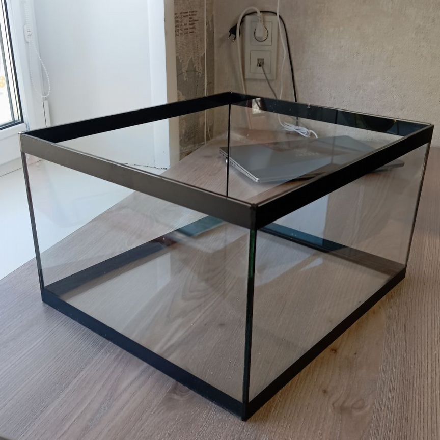 Черепашник