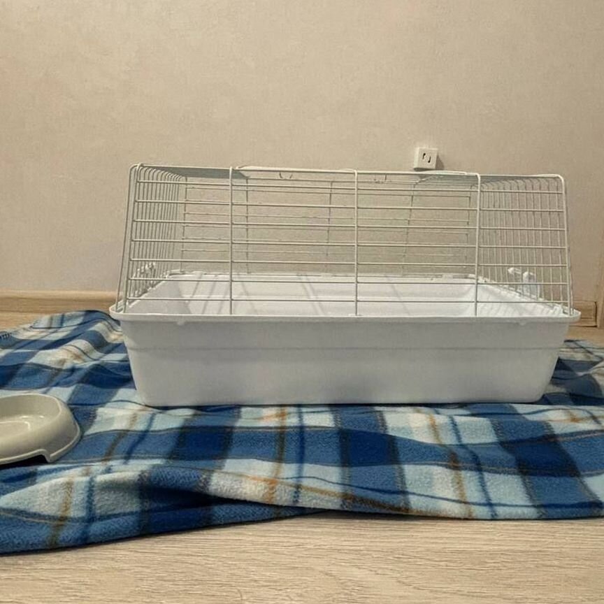 Клетка для грызунов