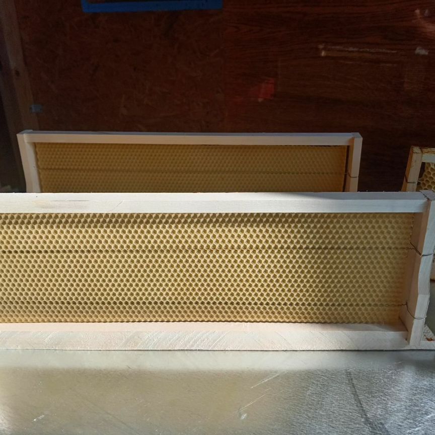 Ульи для пчел