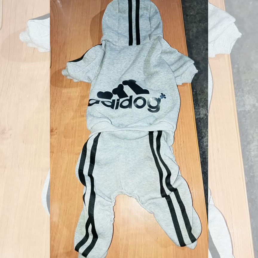 Костюмчик для небольшой собачки