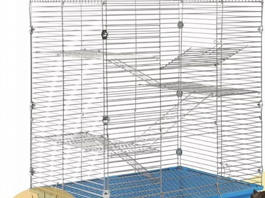 Клетка для крыс