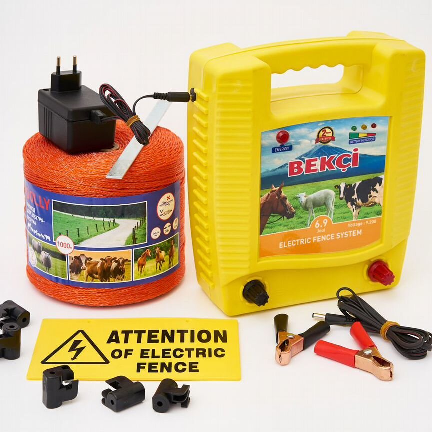 Электропастух