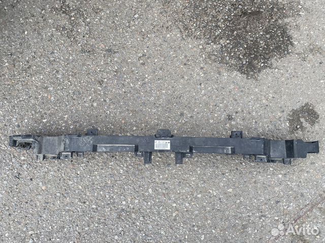 Усилитель заднего бампера 86631-L2100 Kia K5 купить в Санкт-Петербурге ...