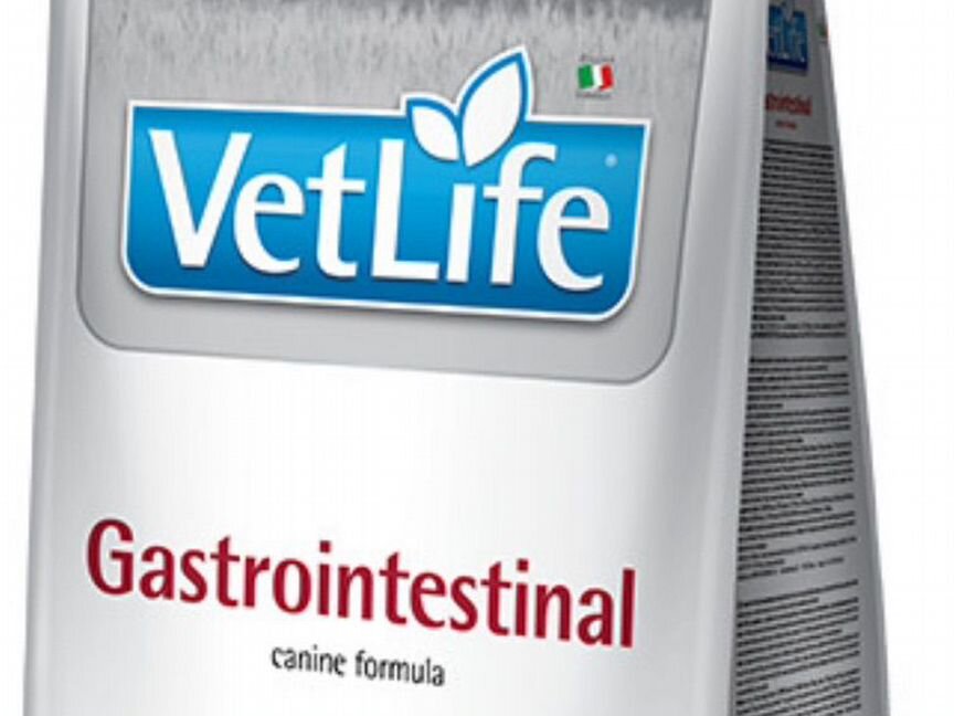 Корм для собак farmina gaetro 2 кг