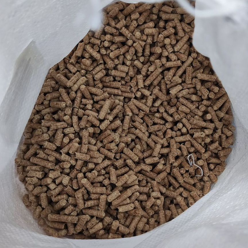 Наполнитель для грызунов 5кг