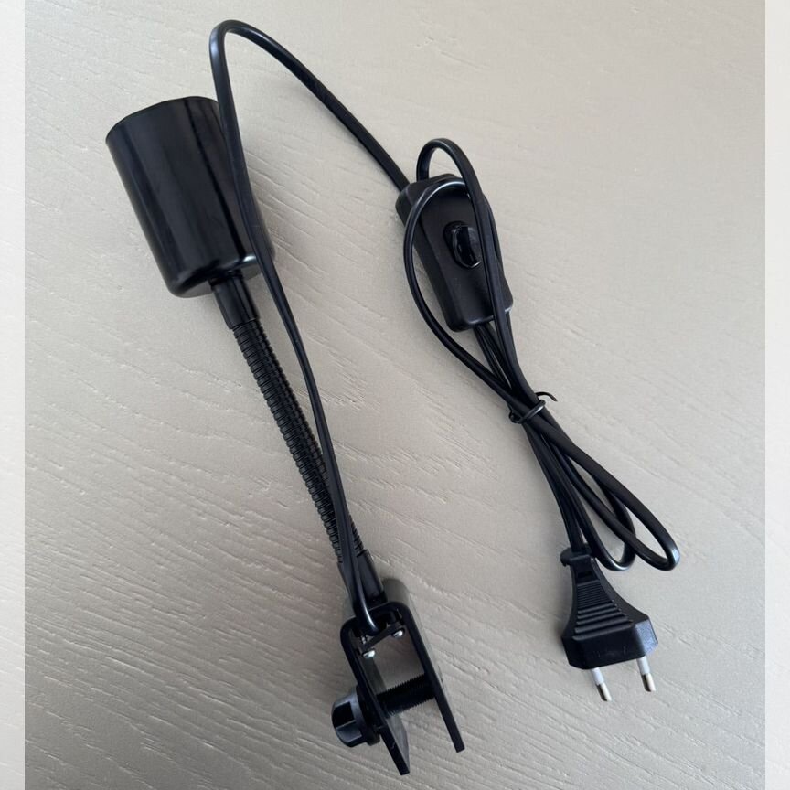 Стетильник для террариума